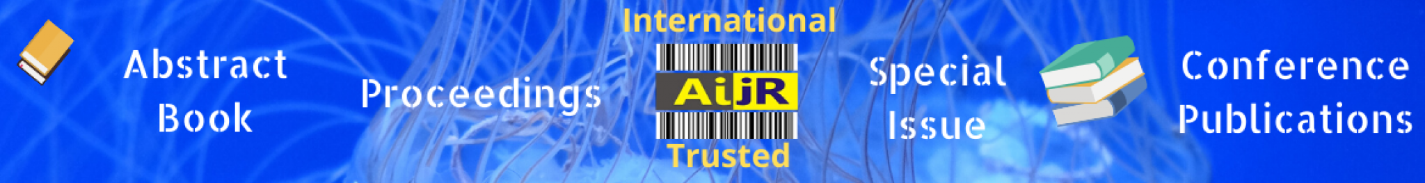 Conference Publications » For Conference Organizer