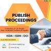 Publish Proceedings