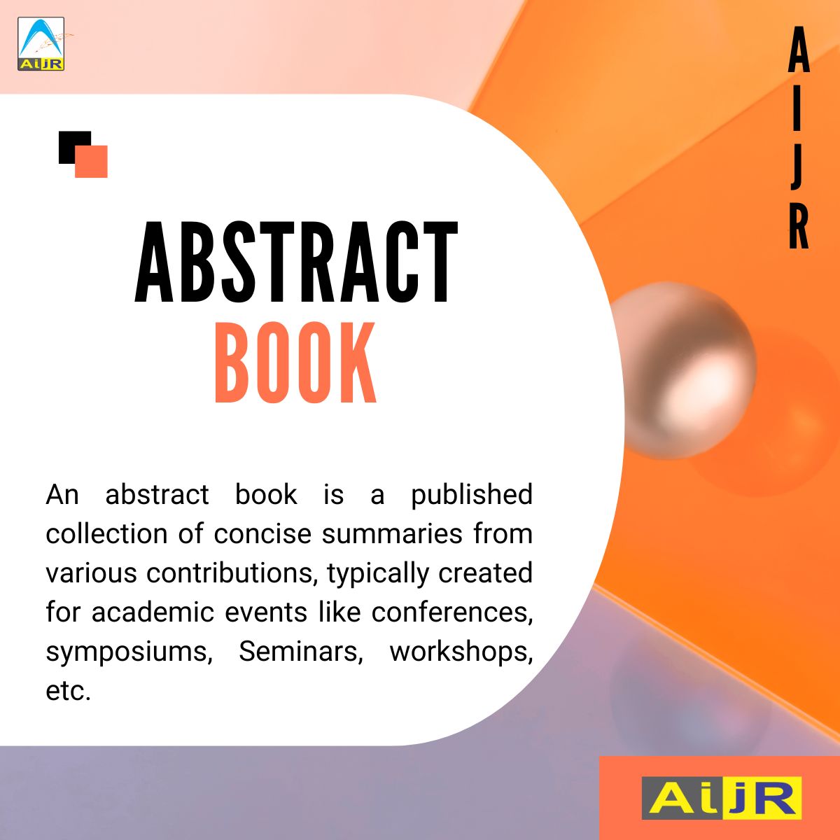 Abstract Book