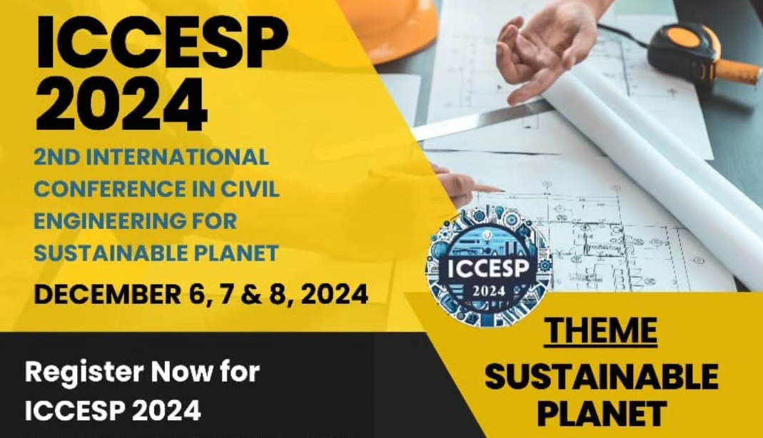 ICCESP2024