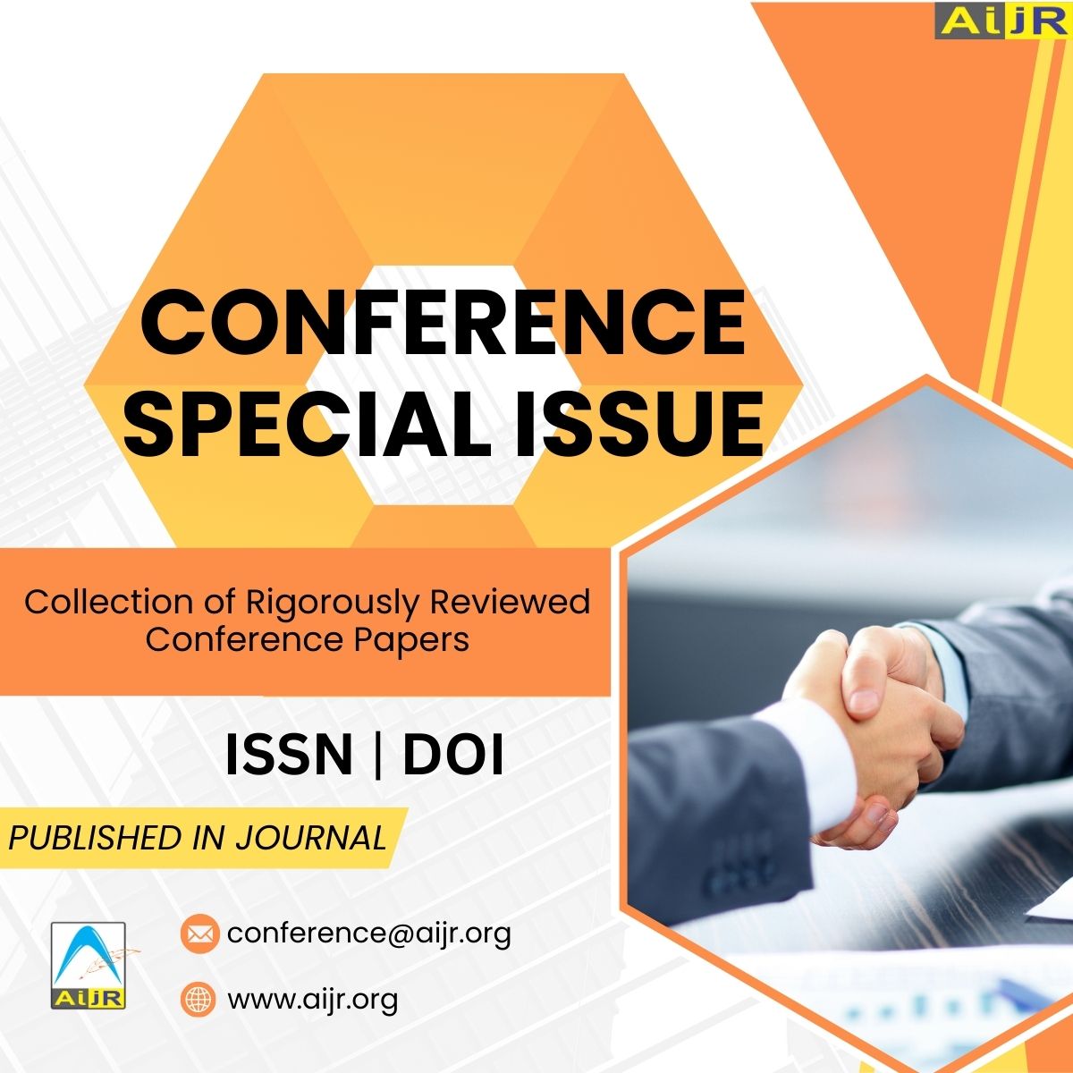 Publish Your Conference Issue