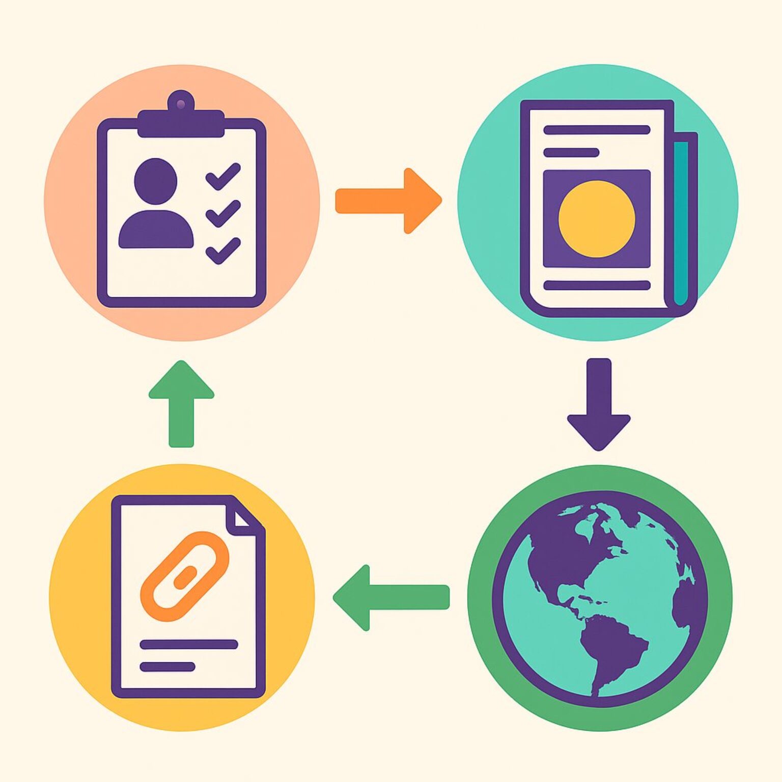 Choosing the Right Publisher of Research Paper