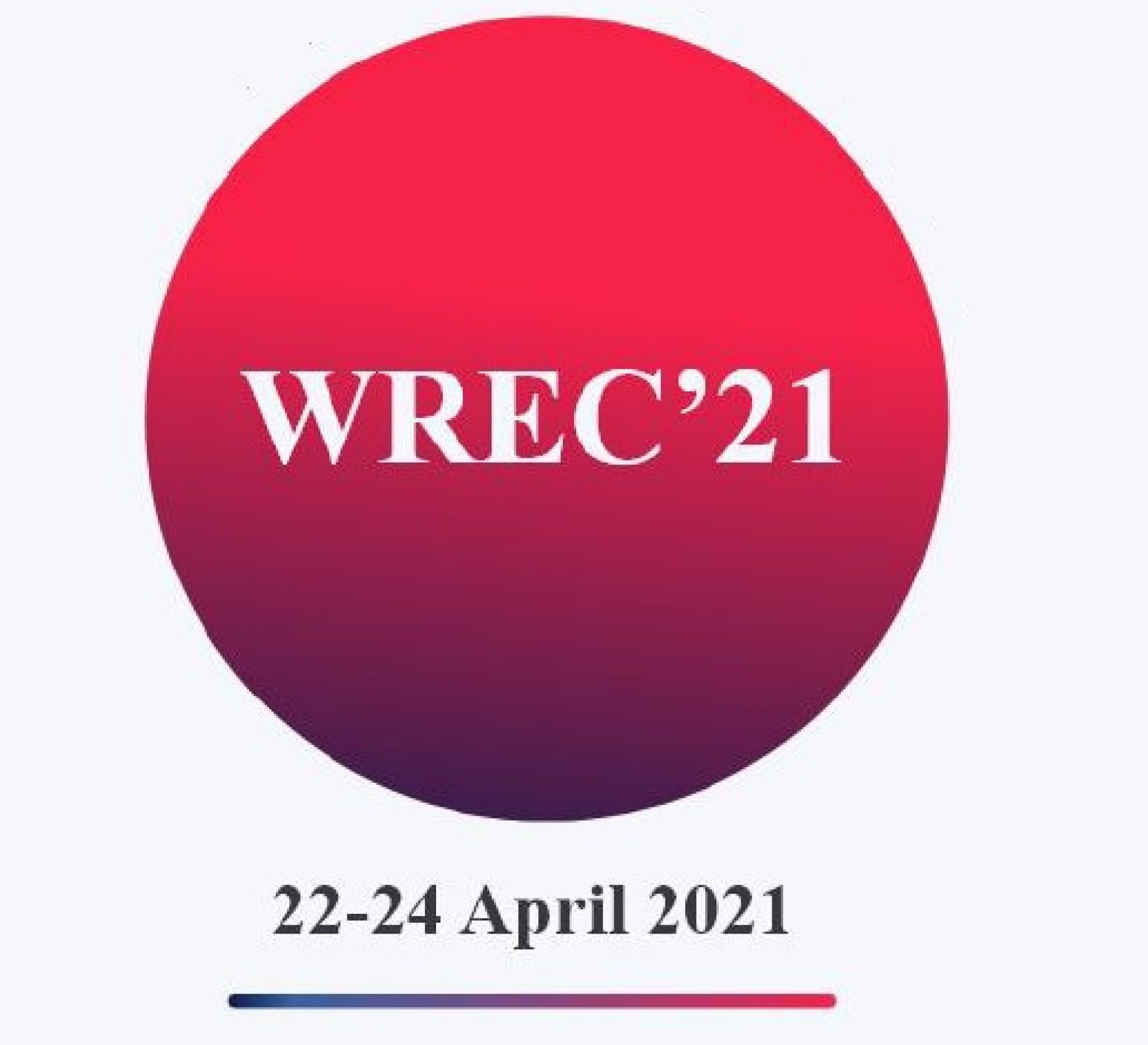 WREC’21; International Conference on Women Researchers in Electronics ...