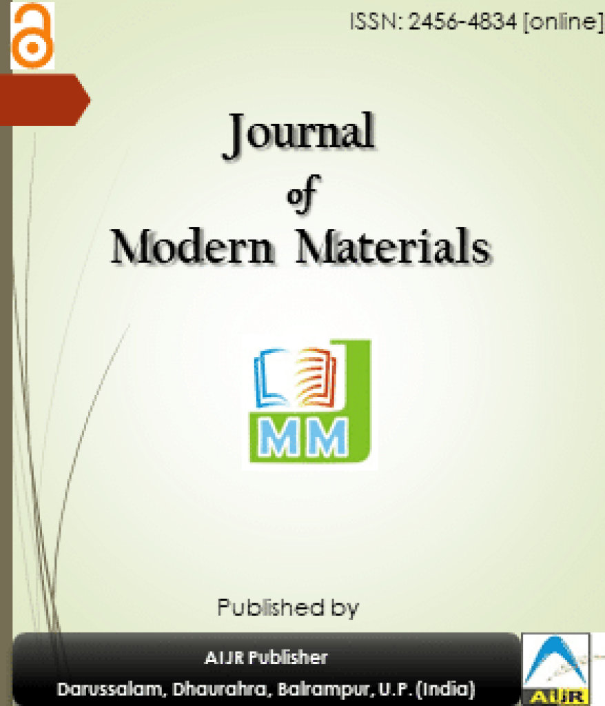 List of Open Access Journals : Published by AIJR Publisher