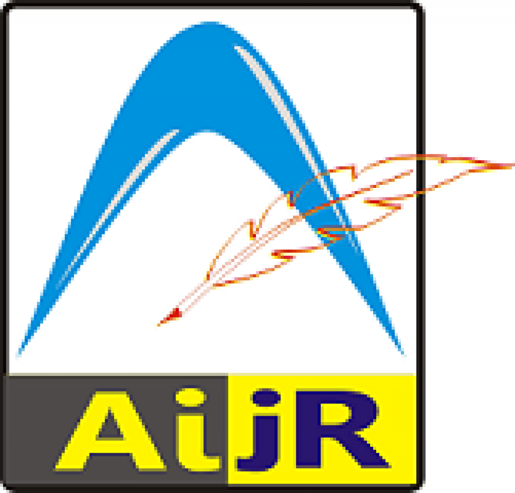 About AIJR